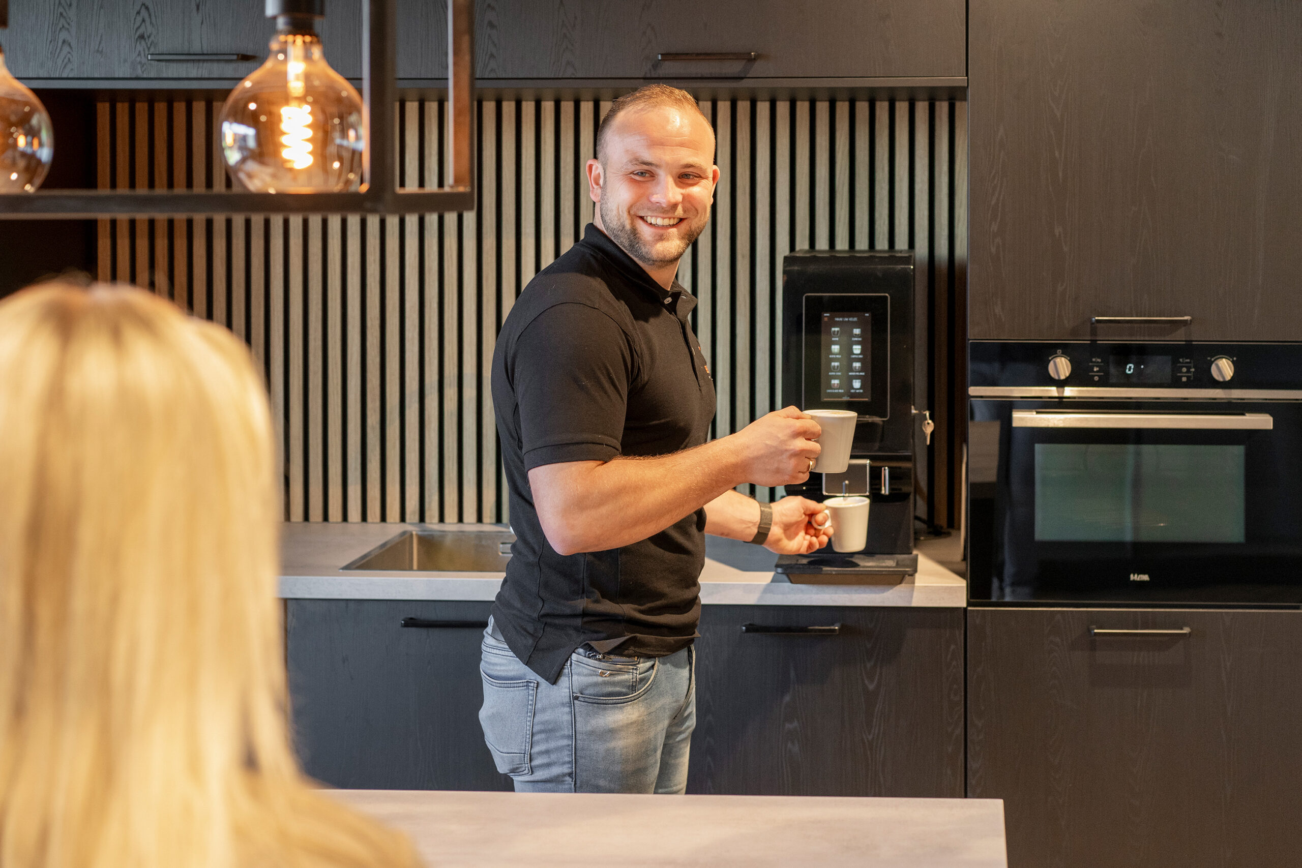 Afspraak maken - Eenkhoorn Woninginrichting